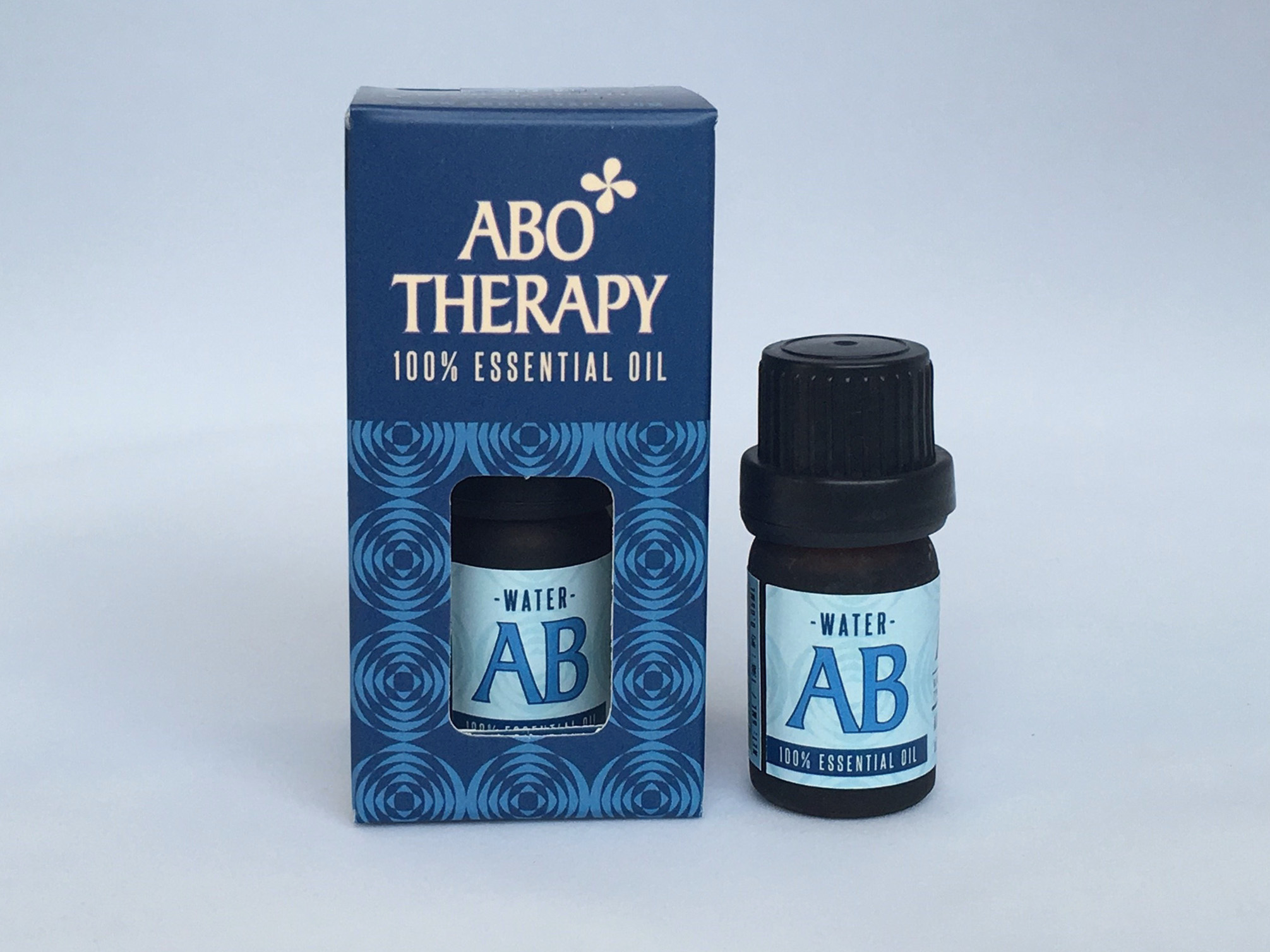 (日本語) Element + ABO Essential Oil | AB Water – ABO Therapy